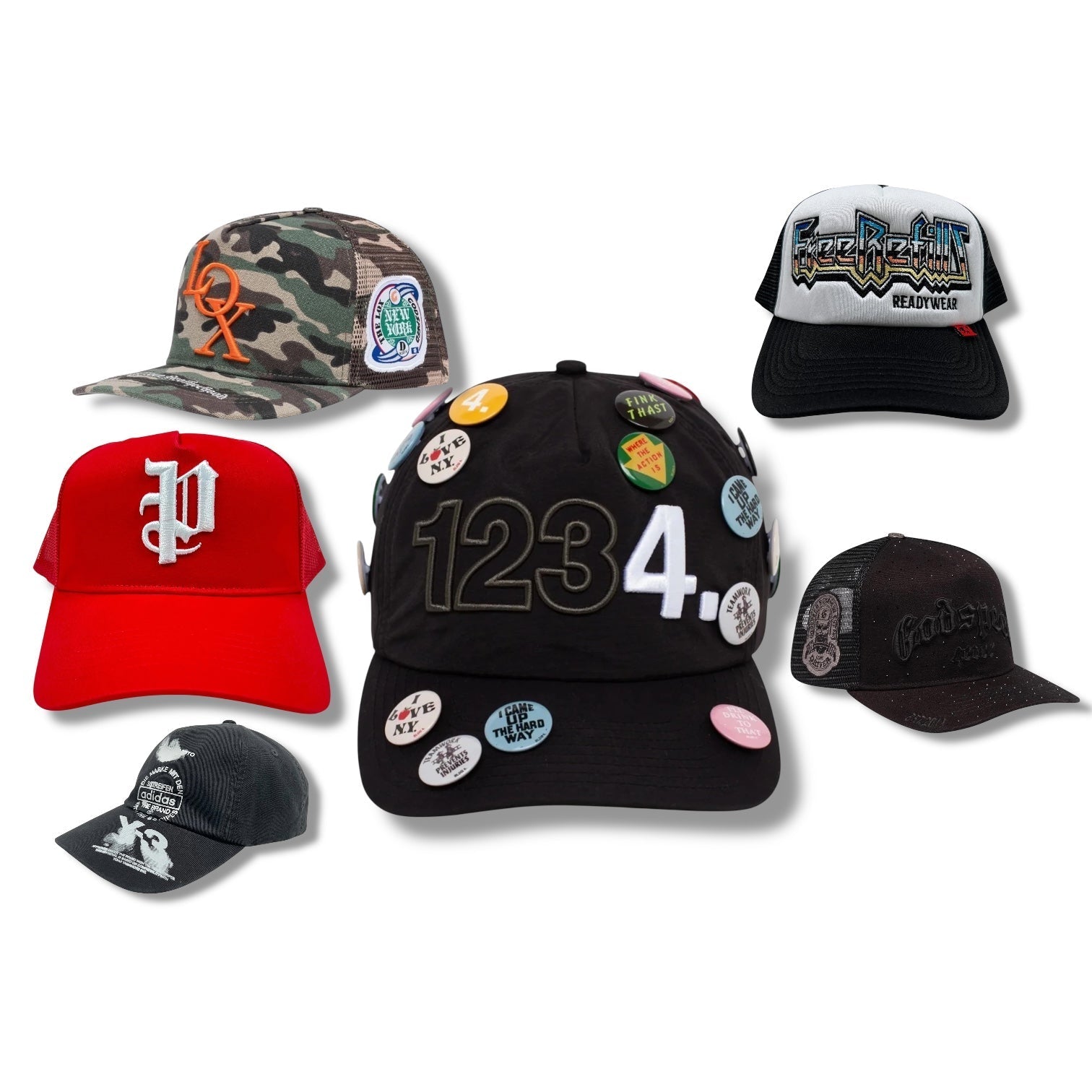 HAT - Probus