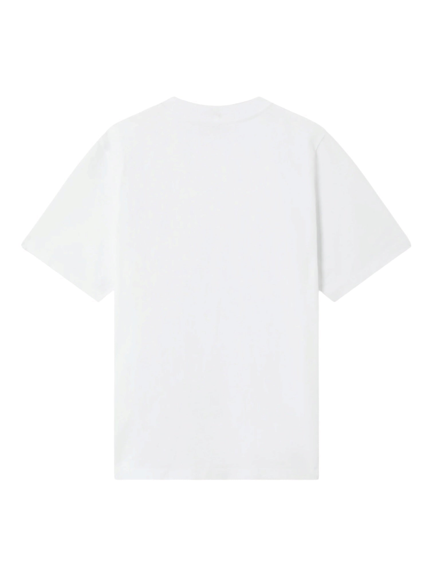 CasaBlanca Classic T-Shirt Casa Airspray White - Probus
