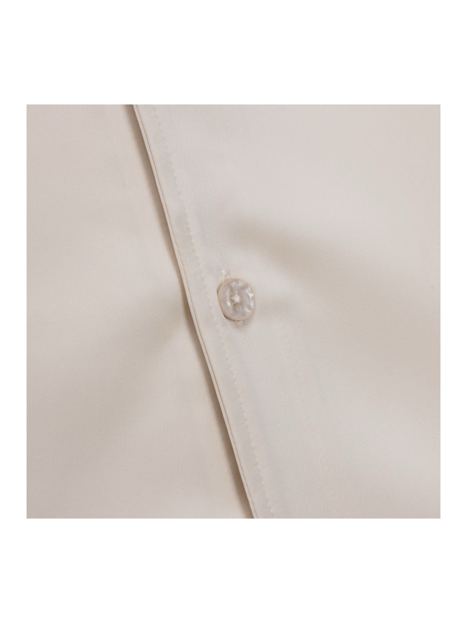Honor The Gift Satin Chest Logo Camp Collar Sand - Probus
