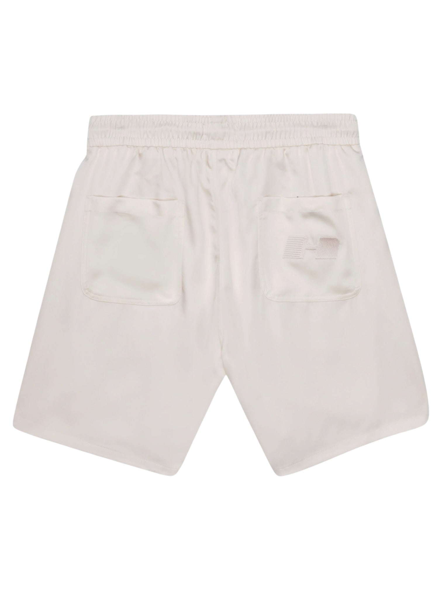 Honor The Gift Satin Drawcord 7" Shorts Sand - Probus