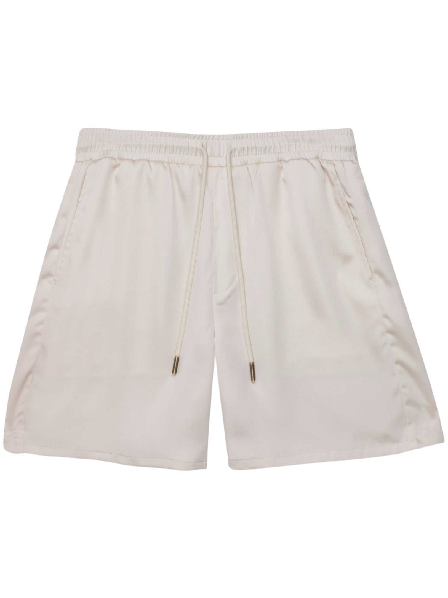Honor The Gift Satin Drawcord 7" Shorts Sand - Probus