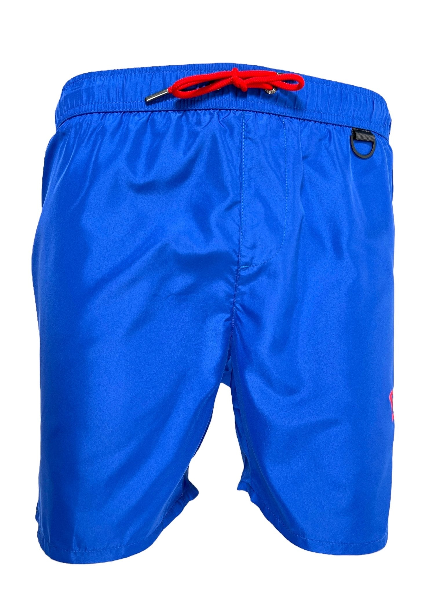 Iceberg ICE25MBM01 Medium Boardshort Blue - Probus